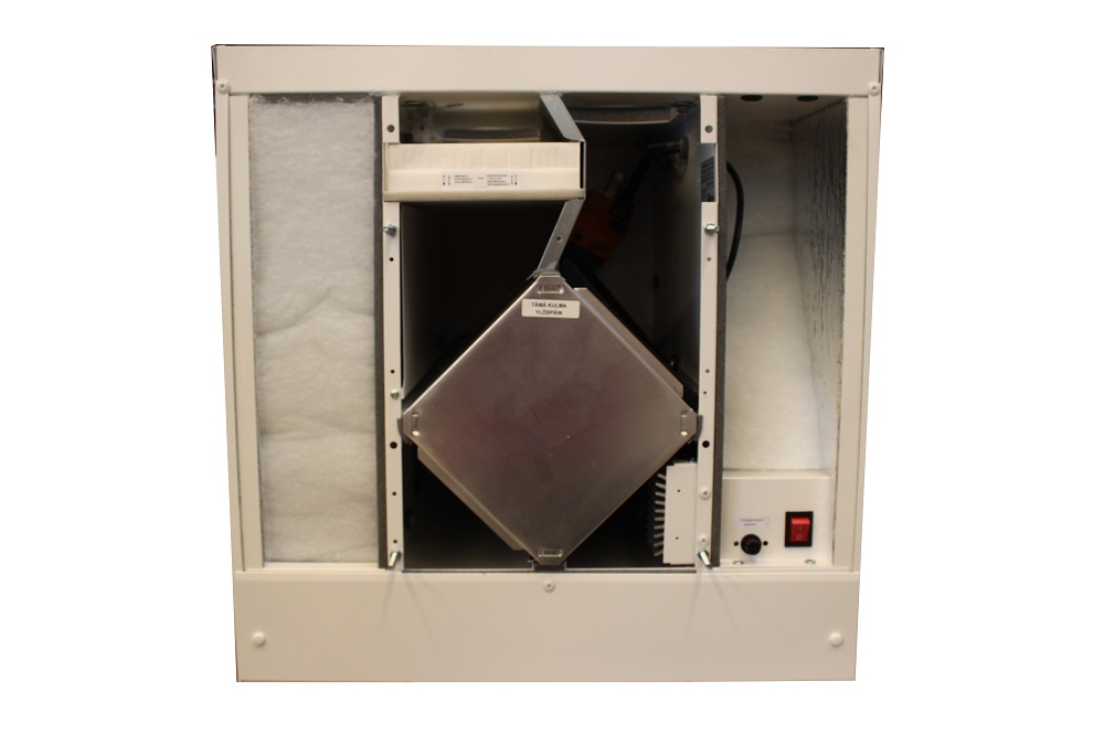 Divk-430, -435, -440 | Deekax Air Oy