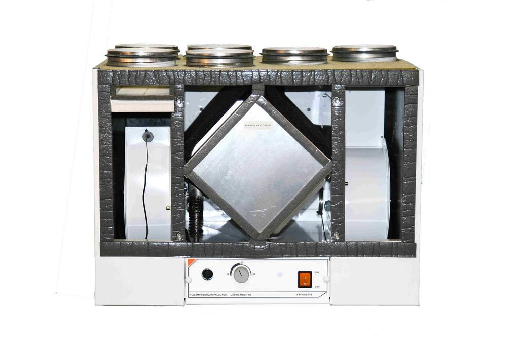 Divk- 280 vm. 1994- | Deekax Air Oy