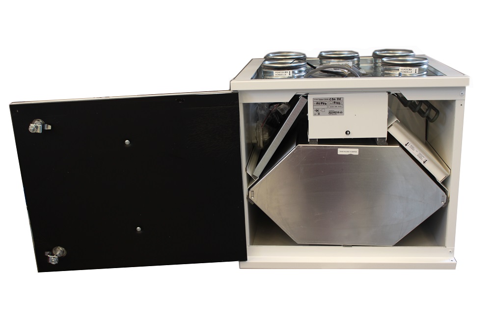 Deekax Talteri DIVK-C 90 DEM | Deekax Air Oy